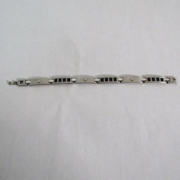 Colibri | Accessories | Mens Colibri Stainless Steel 8 Bracelet | Poshmark